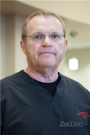 Randy Gentry, NP | MedPost Urgent Care, Dallas, TX