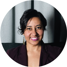 Rasha Mohamed, LCMHC, Charlotte, NC | Psychotherapist