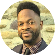 Rasheed Anderson, LCSW, LMSW, MS, Clifton Park, NY | Psychotherapist