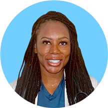 Rashonda Hall, NP, CA | Family Nurse Practitioner | Get Virtual Care