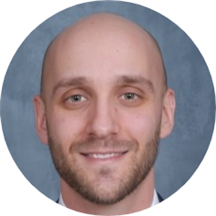 Raymond Solinger, PT, Smyrna, NY | Physical Therapist
