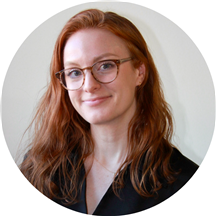 Rebecca Balch, LPC, Chicago, IL | Psychotherapist | Get Virtual Care