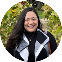 Rebecca Moreno, LCSW, Los Angeles, CA | Psychotherapist