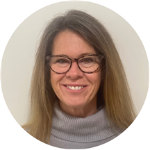 Regina Chanda, LCSW, Louisville, KY | Psychotherapist