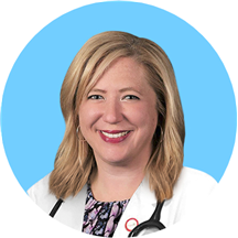 Renee Marie Carlson, FNP-C, WI | Family Nurse Practitioner