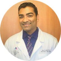 Reny Daniel, PA | Mount Sinai ENT/Head and Neck Surgery, New York, NY