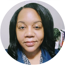 Reynelda Maxwell, LPC, TX | Psychotherapist | Get Virtual Care