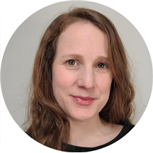 Rhyanna Anderson, LMHC, MA | Psychotherapist | Get Virtual Care