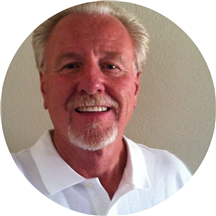 Richard Halverson Muenzer, LMFT, CA | Psychotherapist