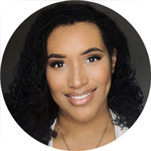 Richelle Jenkins-Garrett, PMHNP, Columbus, OH | Get Virtual Care
