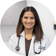 Rinali Patel, APRN, Washington, DC | Nurse Practitioner