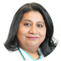 Rinsy Alexander, NP, FNP, Centreville, VA | Nurse Practitioner