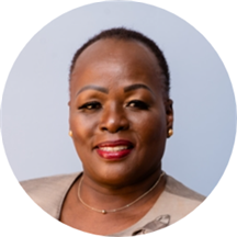 Rita Pyuzza, APRN, RN, Lanham, MD | Family Nurse Practitioner