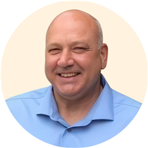 Rob Bender, CADC, LCSW, Oak Park, IL | Psychotherapist