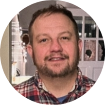 Robert Chad Renshaw, LPC, NJ | Psychotherapist | Get Virtual Care