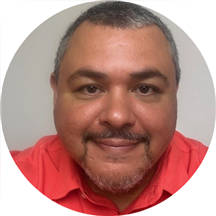 Roberto Martinez, LCSW, TX | Psychotherapist | Get Virtual Care