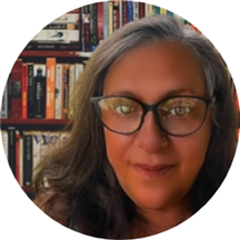 Robin Allard, LMFT | UpLift, Merritt Island, FL | Psychotherapist