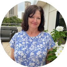 Robin Finley, LMHC, FL | Psychotherapist | Get Virtual Care