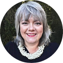 Robin Fore Martin, LPC, Alexandria, VA | Psychotherapist