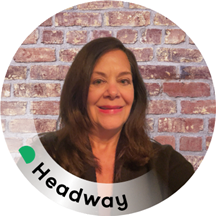 Robin Hoffman, LPCC, Columbus, OH | Psychotherapist | Get Virtual Care
