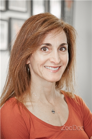 Robin Werner, RD, MS | Robin Werner Nutrition, Scarsdale, NY