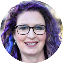 Robyn Ladinsky, LCSW, GA | Psychotherapist | Get Virtual Care