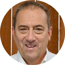 Rodney Beck, LPC, Richardson, TX | Psychotherapist | Get Virtual Care