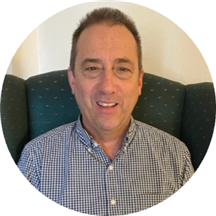 Rodney Beck, LPC, McKinney, TX | Psychotherapist | Get Virtual Care