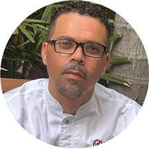 Ronald Kusek, CMT, Los Angeles, CA | Massage Therapist