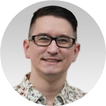 Ronald Mccaslin, APRN, PMHNP, IL | Mental Health Nurse Practitioner