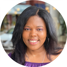 Roselande Domond, LPC, GA | Psychotherapist | Get Virtual Care