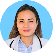 Roxanne Camille Ramirez, APRN, RN, FNP-C | Circle Medical, New York, NY