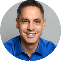 Roy Bettencourt, LMFT | Grow Therapy, Las Vegas, NV | Psychotherapist