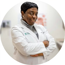 Ruby Barclay, NP, Hempstead, NY | Nurse Practitioner