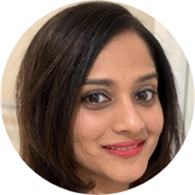 Ruhi Shaikh, PT, Irvine, CA | Physical Therapist | Get Virtual Care