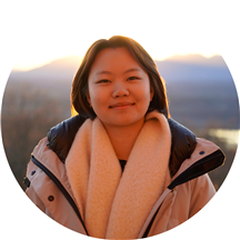 Ruiqi Yang, MA, NY | Psychotherapist | Get Virtual Care