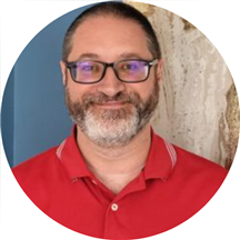 Ryan Huling, LPC, Millersburg, MI | Psychotherapist | Get Virtual Care