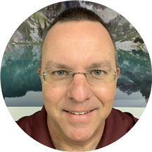 Ryan Rausch, PT, MPT | Silver Creek Physical Therapy, Gilroy, CA