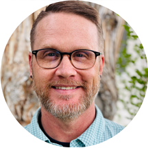 Ryan Selvig, LPC, MS, Summerville, SC | Psychotherapist