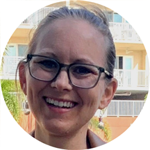 Ryann Kuchle, LCSW, Miami, FL | Psychotherapist | Get Virtual Care