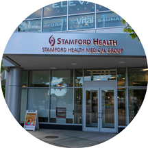 SHMG Walk-In Center at Long Ridge Road, Stamford, CT