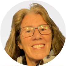 Sally Peters, LCSW, Charlotte, NC | Psychotherapist | Get Virtual Care