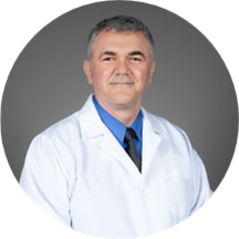 Samir Klapuh, APRN, MSN, St Petersburg, FL | Nurse Practitioner
