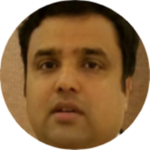 Samson Chacko, PT | Luna On-Demand Physical Therapy- NY, Richmond Hill, NY
