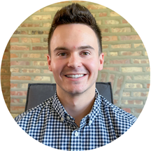 Samuel Bennett, LCPC, MA, NCC, IL | Psychotherapist | Get Virtual Care