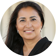 Sandra Lepe, LCSW, Los Angeles, CA | Psychotherapist
