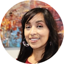 Sandra Rubalcava, LMFT, Los Angeles, CA | Psychotherapist