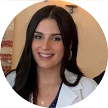 Sara Pergola, MPAS | Randa Jaafar MD PC