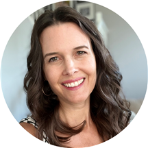 Sara Reed, LCSW, Downers Grove, IL | Psychotherapist