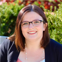 Sarah Cummins, LPCC, Louisville, KY | Psychotherapist